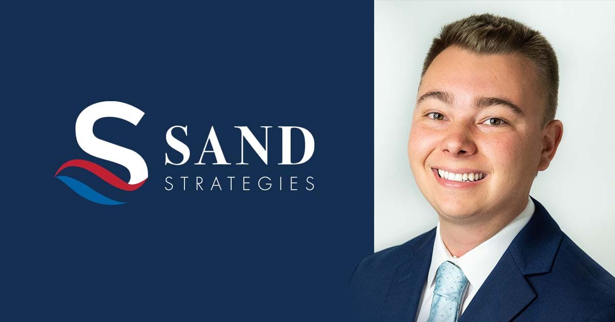 Team - Sand Strategies